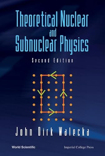 20 Best Nuclear Physics Books of All Time - BookAuthority