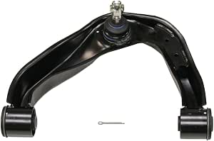Amazon.com: Replacement Suspension Control Arm and Ball Joint Assembly ...