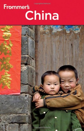 Frommer's China (Frommer's Complete Guides): Foster, Simon, Lin-Liu ...
