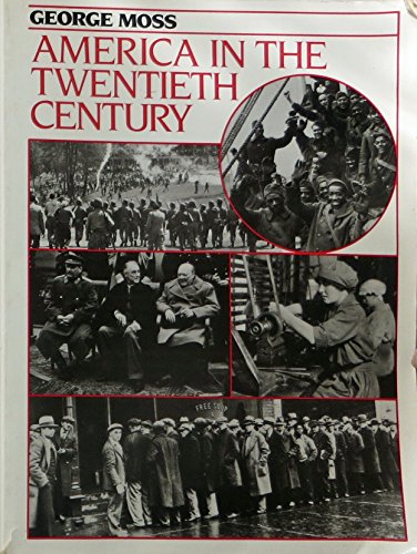 『America in the Twentieth Century』｜感想・レビュー - 読書メーター