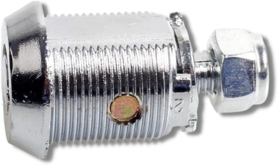 Buy Sintron General Lock Replacement Length 1-1/8 inch 28mm 5 Pack ...