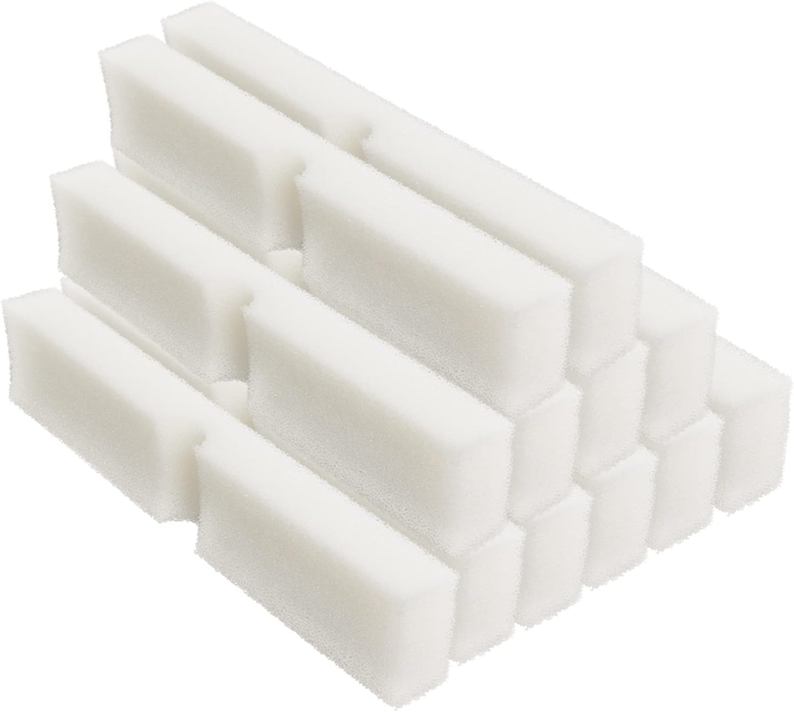 Fx4 Foam Filter Pads Replacement Compatible with Fluval FX5 / FX6 ...