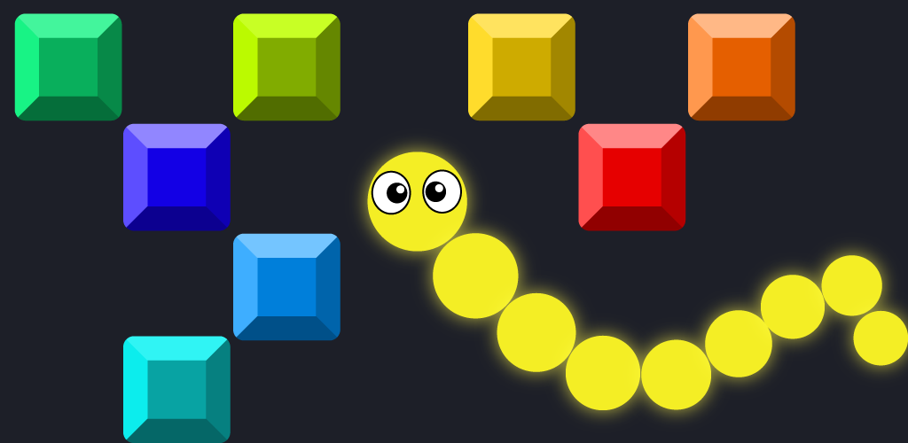 Slither Against Blocks:Amazon.co.uk:Appstore for Android