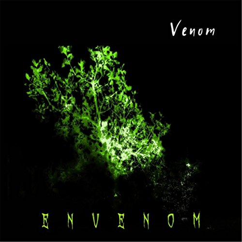 Amazon MusicでVENOMのEnvenomを再生する