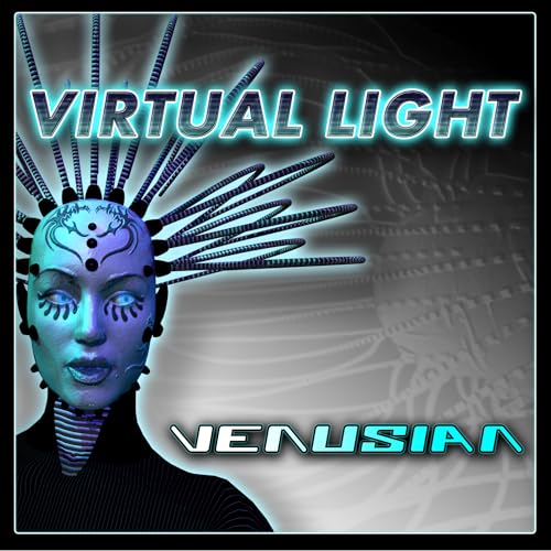 Play Chaos & Disillusion by Virtual Light on Amazon Music