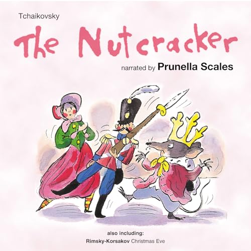 Play Tchaikovsky: The Nutcracker Suite - Rimsky-Korsakov: Christmas Eve ...