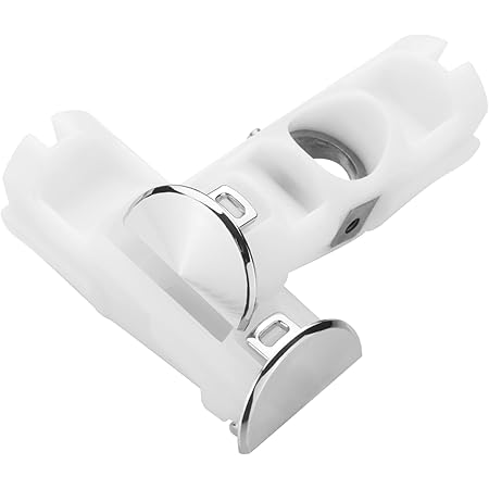 Amazon.com: Freezer Door Handle Parts DA61-07540A with Set Screw ...