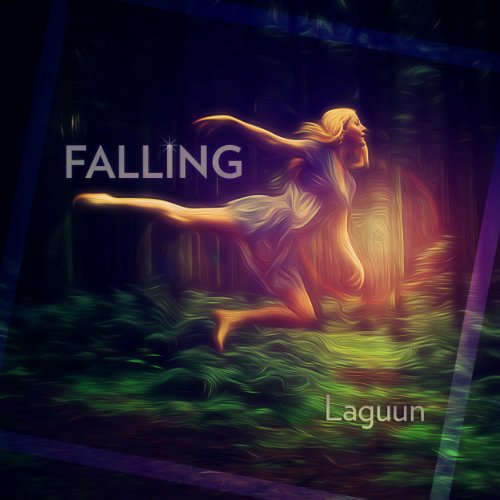Amazon.com: Falling : Laguun: Digital Music