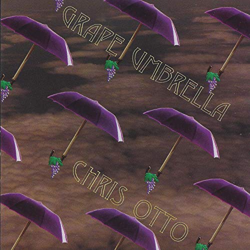 Amazon Music - Bed WhistleのGrape Umbrella - Amazon.co.jp