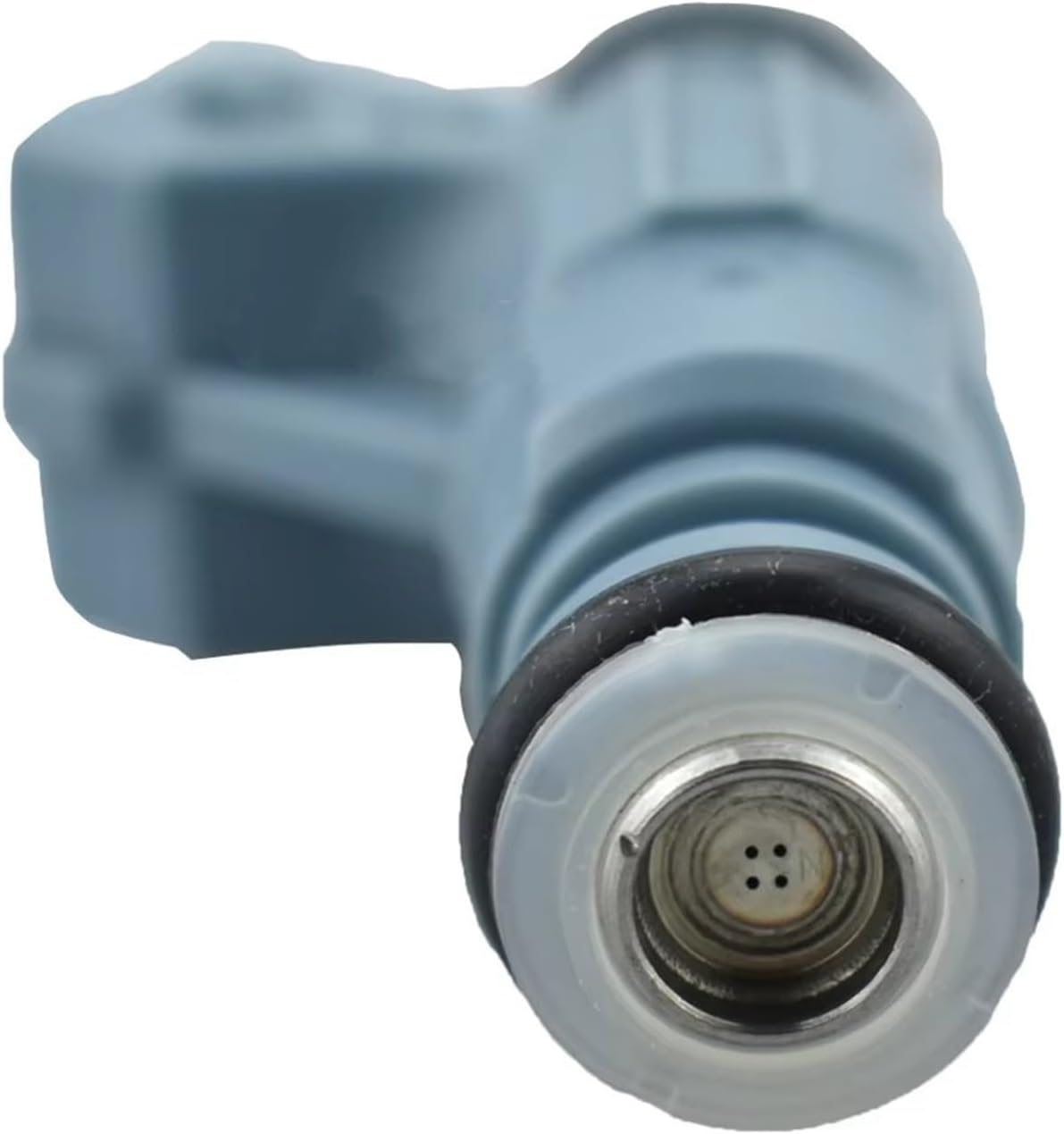燃料噴射ノズルインジェクター ビートル用 2.0L 8個ノズル 燃料インジェクター 0280155874 車の燃料インジェクター Amazon ...