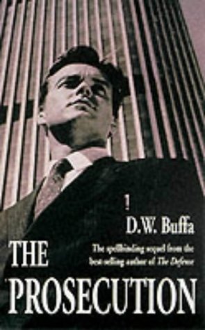 The Prosecution: D.W. Buffa: 9781901982756: Amazon.com: Books