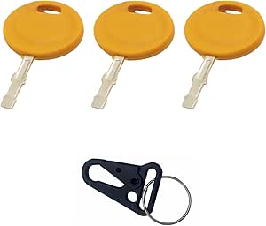 Amazon.com: 625-05002 625-05000 925-1745a 925-2054a 725-2054 Key ...