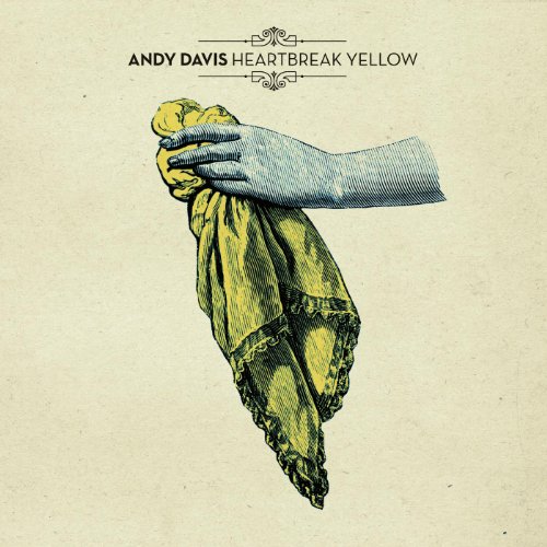Amazon.com: Heartbreak Yellow : Andy Davis: Digital Music