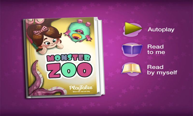 Monster Zoo:Amazon.com:Appstore for Android