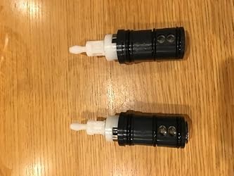 Amazon | KVK 一時止水切替弁ユニット Z695A | 浴室水栓用パーツ