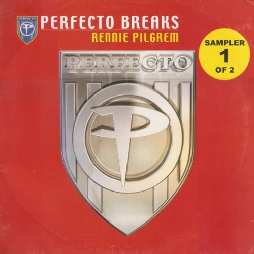 Perfecto Breaks Sampler 1: Various: Amazon.in: Music}