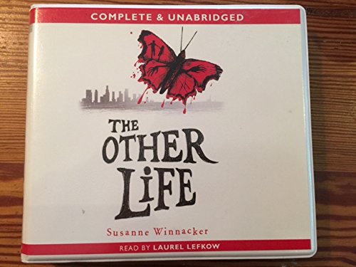 The Other Life: Amazon.co.uk: Susanne Winnacker: 9781445842196: Books