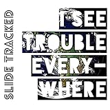 【発売日：2018年11月21日】・製造元:Slide Tracked