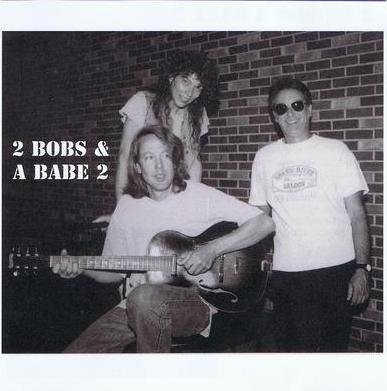 2 Bobs & a Babe - 2 Bobs & A Babe 2 - Amazon.com Music