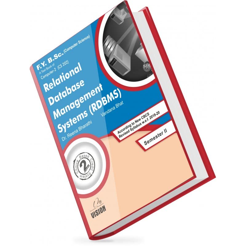 Relational Database Management Systems[RDBMS] : Dr Reena Bharathi ...