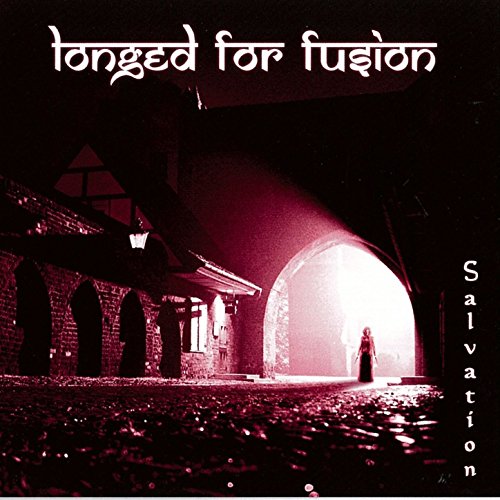 Play Salvation by Longed for Fusion on Amazon Music