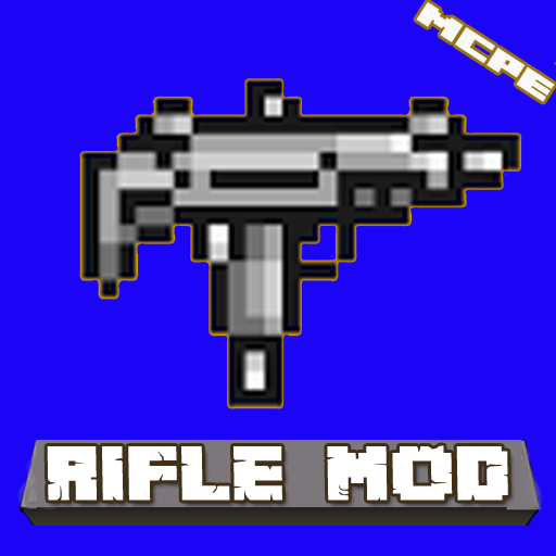 Rifle Mod-Amazonアプリストアのアプリ