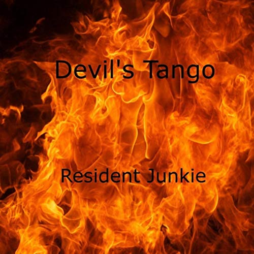 Amazon Music UnlimitedでResident JunkieのDevil's Tangoを