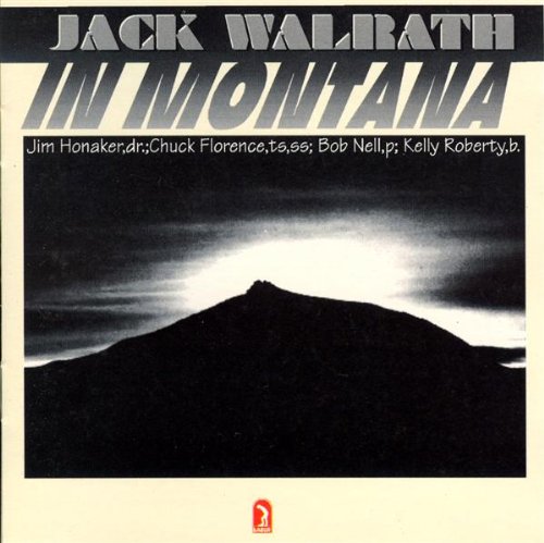 In Montana: Jack Walrath: Amazon.in: Music}
