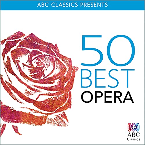 Play 50 Best - Opera by VARIOUS ARTISTS on Amazon Music
