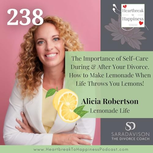 The Importance of Self-Care During & After Your Divorce. How to Make ...