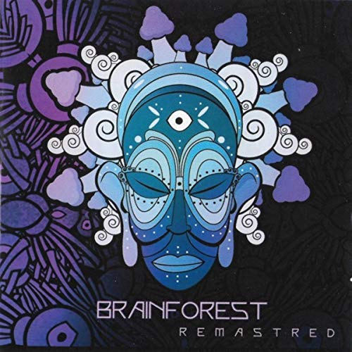 Amazon.com: Brainforest (Remastered) : Brainforest: Digital Music