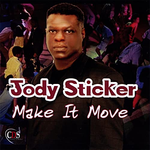 Play Make It Move by Jody Sticker on Amazon Music