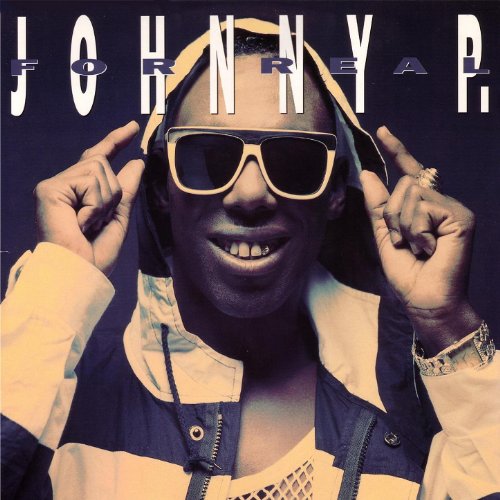 Amazon.com: For Real : Johnny P: Digital Music