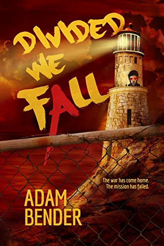 Book review of Divided We Fall - Readers' Favorite: Book Reviews and ...