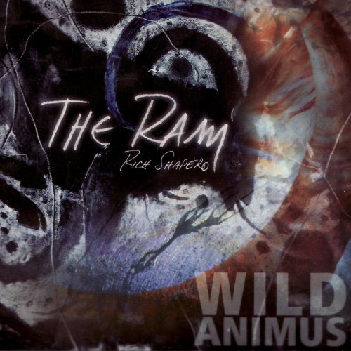 Amazon.com: Wild Animus, Part One: The Ram : Rich Shapero: Digital Music