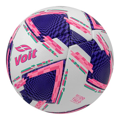 Snapklik.com : Voit Pro Official Match Ball - Liga MX Size 5 - Enhanced ...