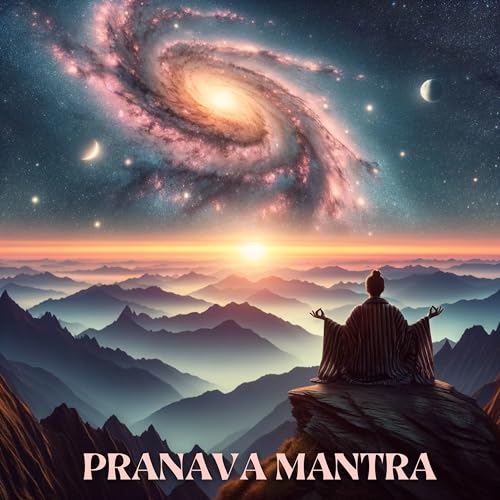 Amazon Music - Relajación Mantra GuruのPranava Mantra: Om Meditation for ...