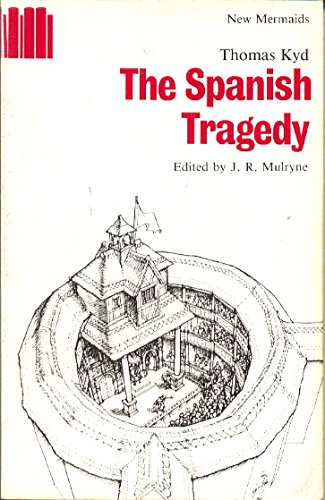 Spanish Tragedy: Kyd: 9780393900170: Amazon.com: Books