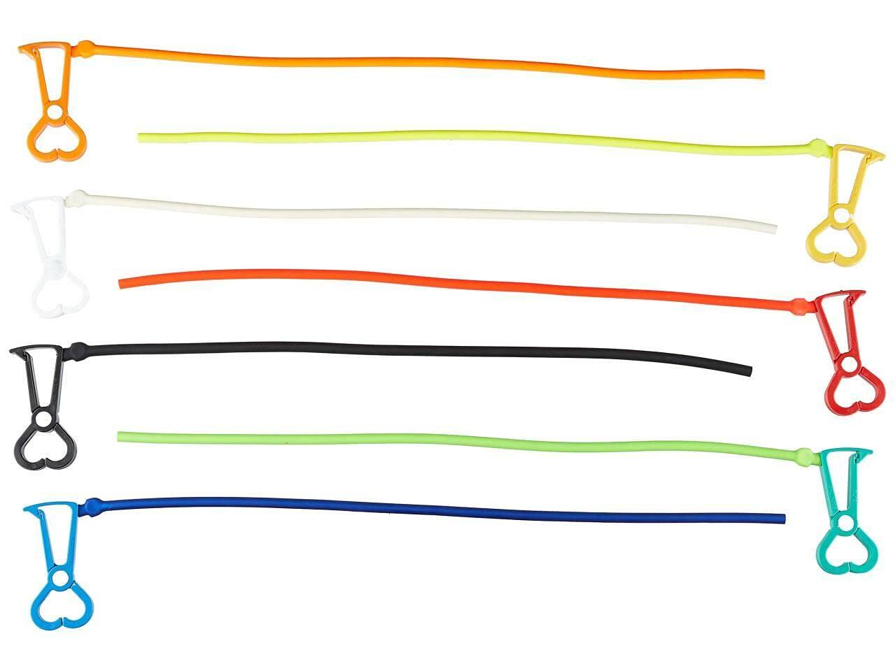 Amazon.com : Accu-Cull Elite E-CON Tournament Culling System Tag Kit ...