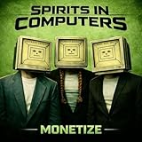 【発売日：2026年05月01日】・製造元:Spirits in Computers