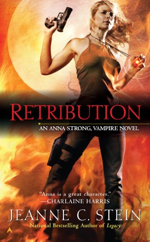 Publication: Retribution