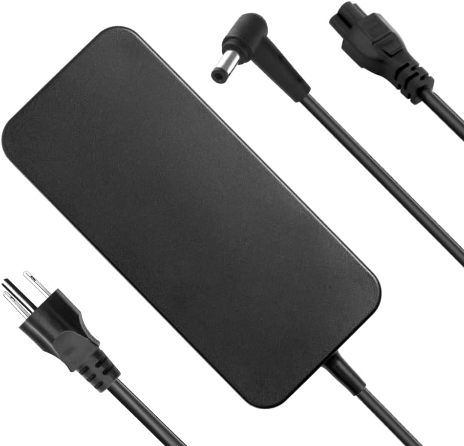 Amazon.com: 65W Charger Adapter for MSI Modern 14 15 B11MW B11RBSW ...
