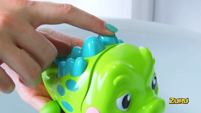 Watch Robo Alive Junior Croc on Amazon Live