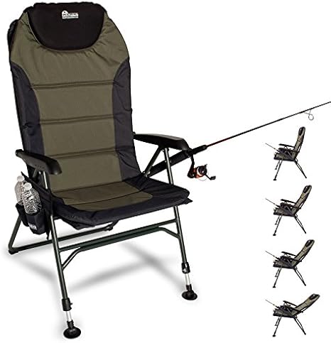 Amazon.com : Earth Products Store Ultimate 4-Position Adjustable ...