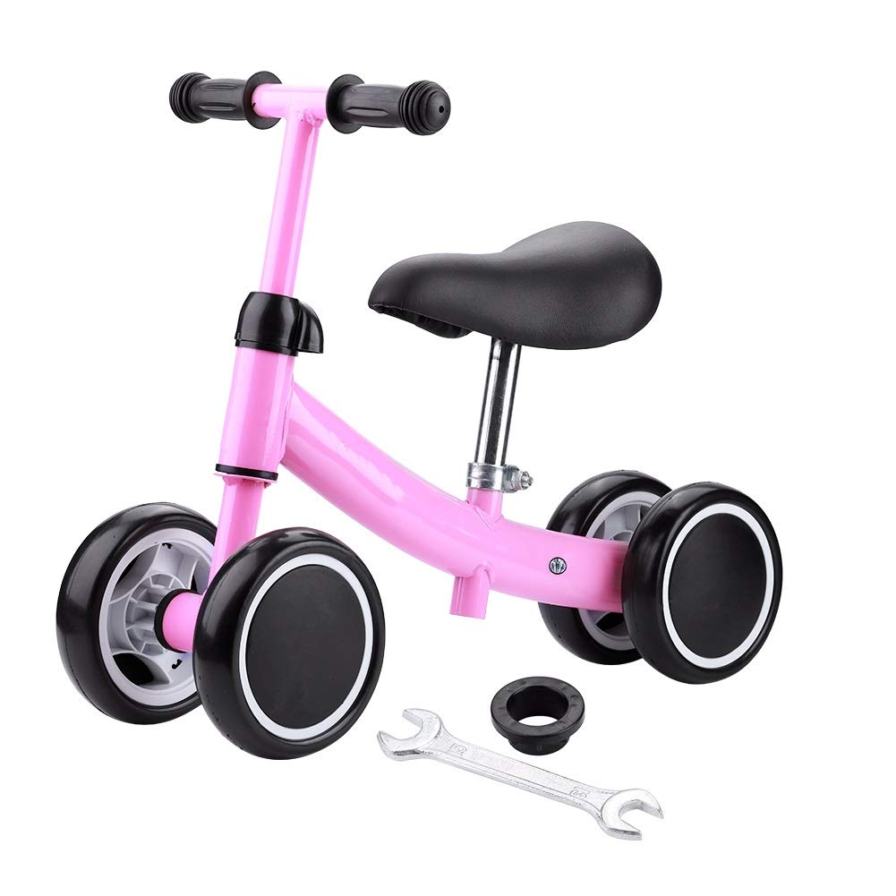 Buy Nikou Baby Scooter - Balance Training Mini Baby Balance Bike ...