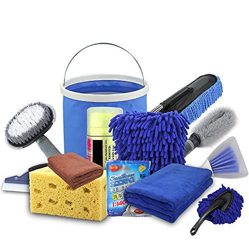 amazon.ae Best Sellers: The best items in Cleaning Kits based on Amazon ...