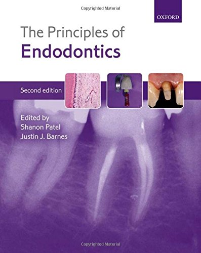The Principles of Endodontics: 9780199657513: Medicine & Health Science ...