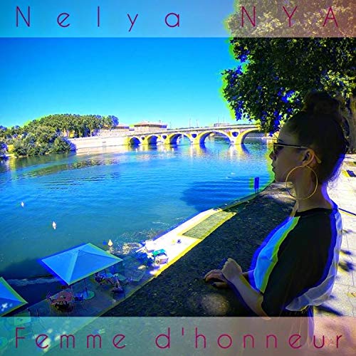 Play Femme d'honneur by Nelya NYA on Amazon Music