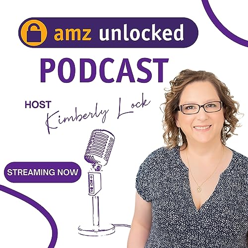 Amazon.com: AMZ Unlocked with Kimberly Lock : Kimberly Lock: Audible ...