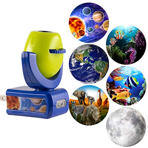 Top 10 Aquarium Projector Night Light of 2022 - Katynel